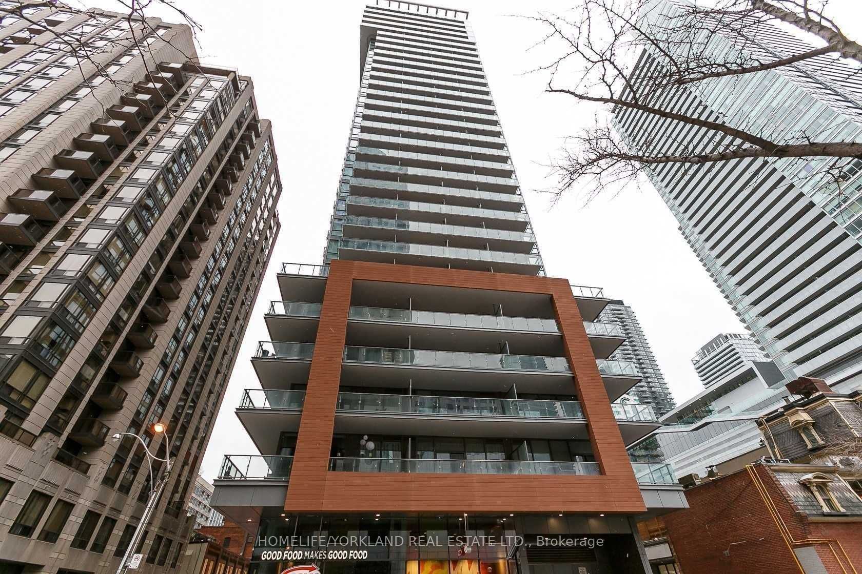 2102 - 8 Mercer St, Toronto | Leased, C8279866 | Condos.ca