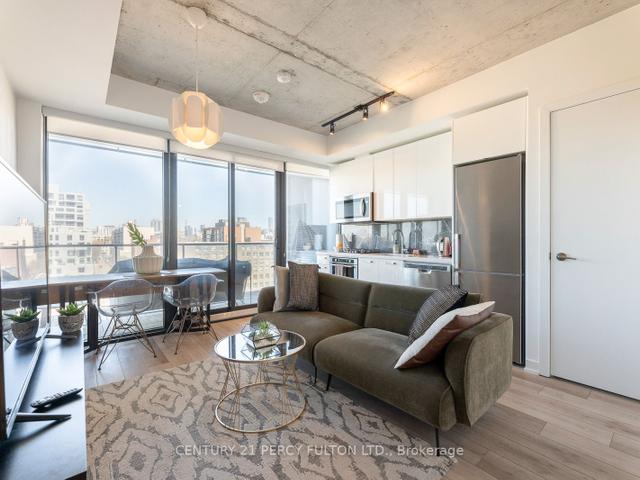 802 - 458 Richmond St W, Toronto | Terminated, C8281746 | Condos.ca