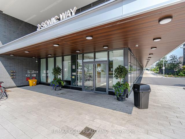 2601 - 2 Sonic Way, North York | Terminated, C8282146 | Condos.ca