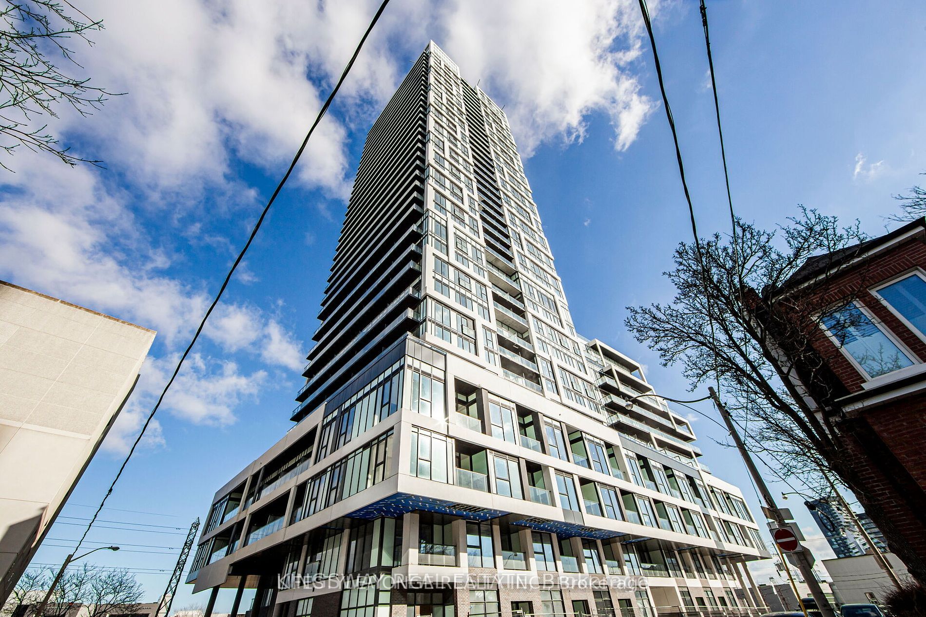 3305 - 5 Defries St, Toronto | Terminated, C8289118 | Condos.ca