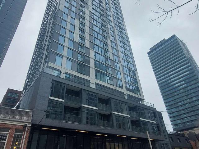 2607 - 65 Mutual St, Toronto | Leased, C8289552 | Condos.ca