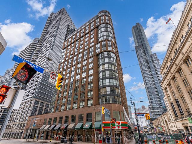 306 - 7 Carlton St, Toronto | Terminated, C8291666 | Condos.ca