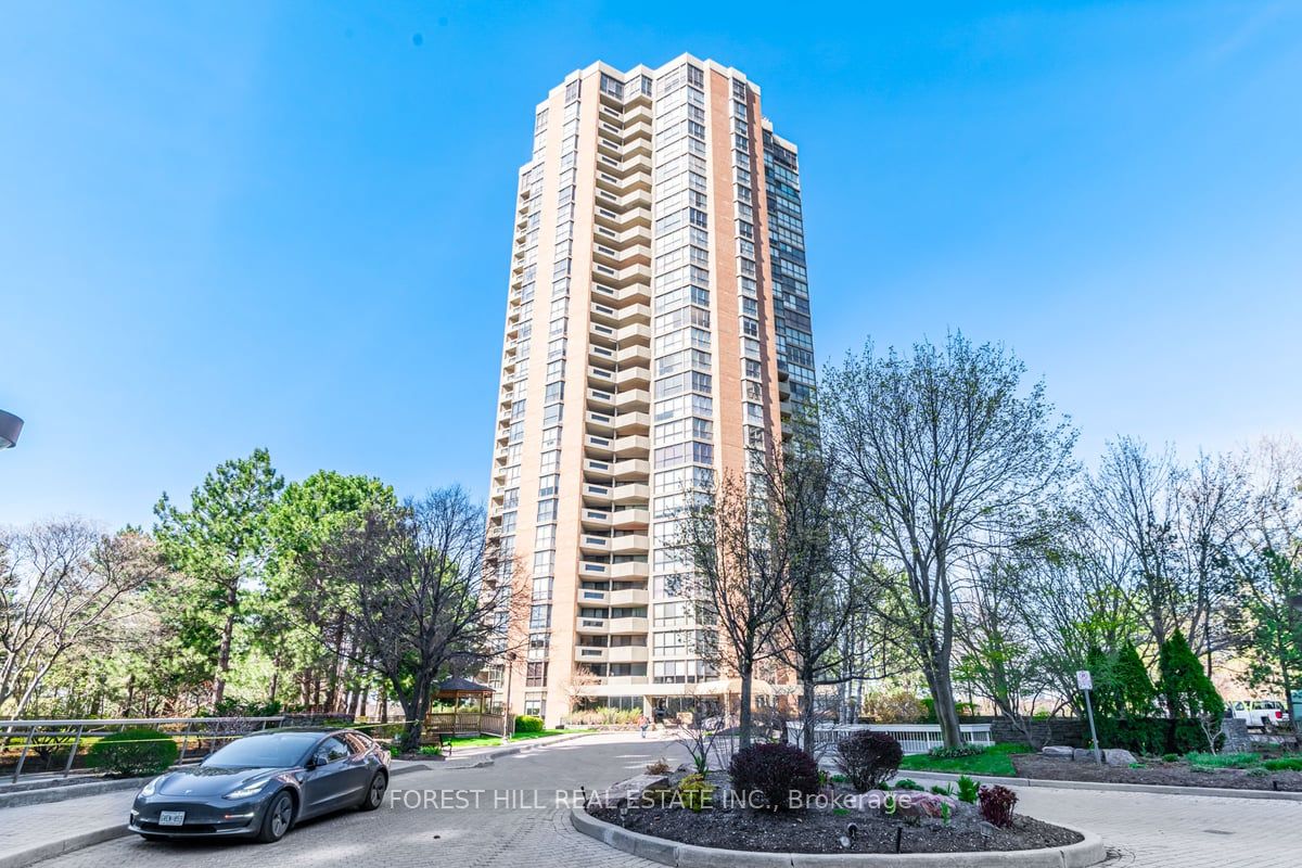 1503 - 85 Skymark Dr, North York | Sold, C8291840 | Condos.ca