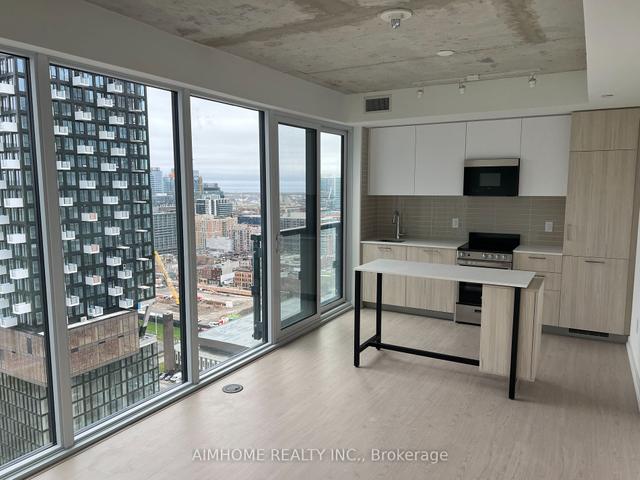 65 Mutual St, Toronto, ON | Condos.ca