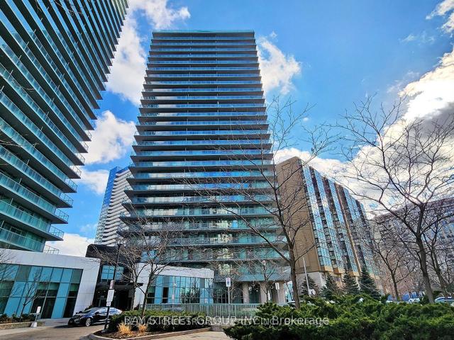 805 - 5500 Yonge St, North York | Leased, C8294026 | Condos.ca