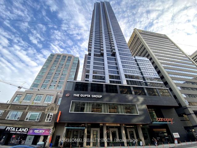 1709 - 395 Bloor St E, Toronto | Leased, C8299058 | Condos.ca