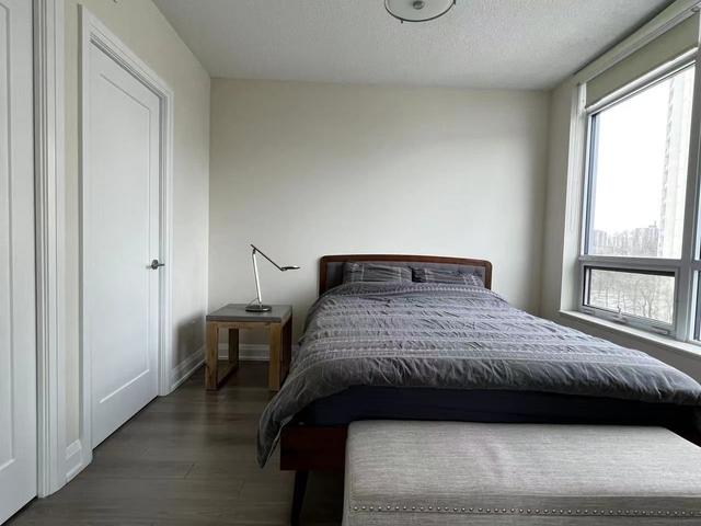 709 - 18 Graydon Hall Dr, North York | Leased, C8300754 | Condos.ca