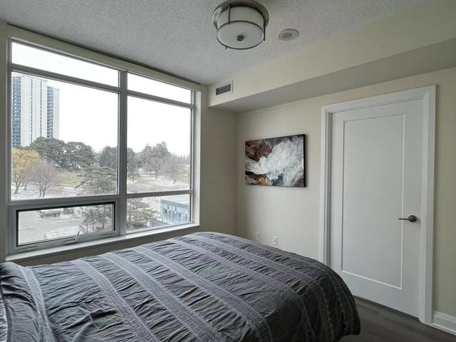 709 - 18 Graydon Hall Dr, North York | Leased, C8300754 | Condos.ca