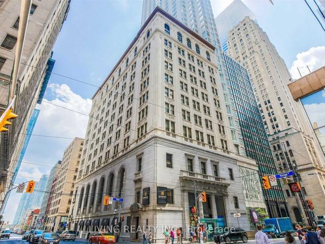 1 King St W Condos | 6 Condos for Sale & 9 Condos for Rent | Condos.ca