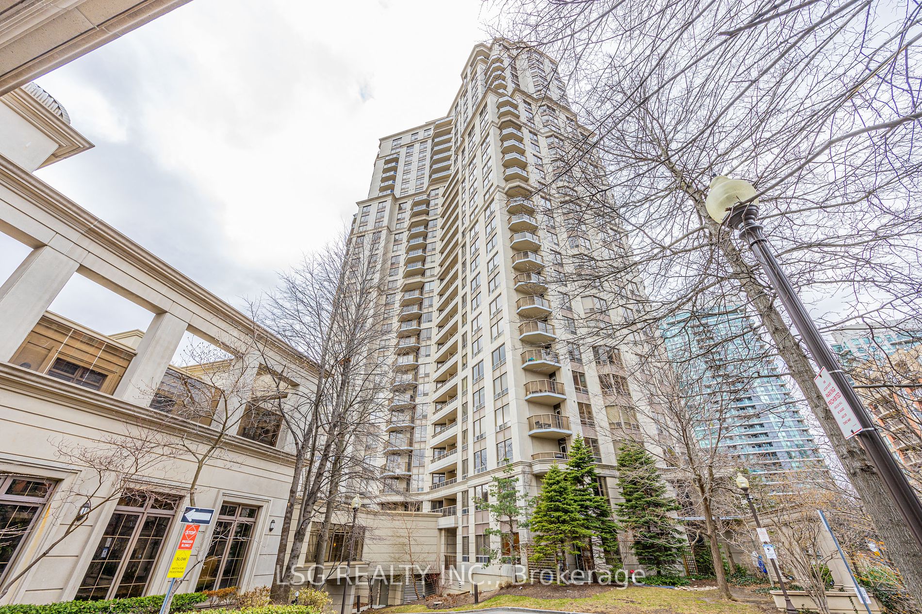 205 - 78 Harrison Garden Blvd, North York | Terminated, C8305048 ...
