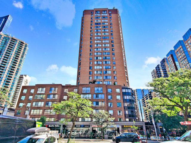 1022 - 633 Bay St, Toronto | Leased, C8305904 | Condos.ca