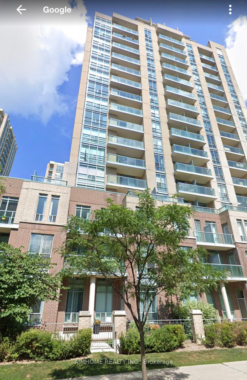 1705 - 28 Olive Ave, North York | Suspended, C8307274 | Condos.ca