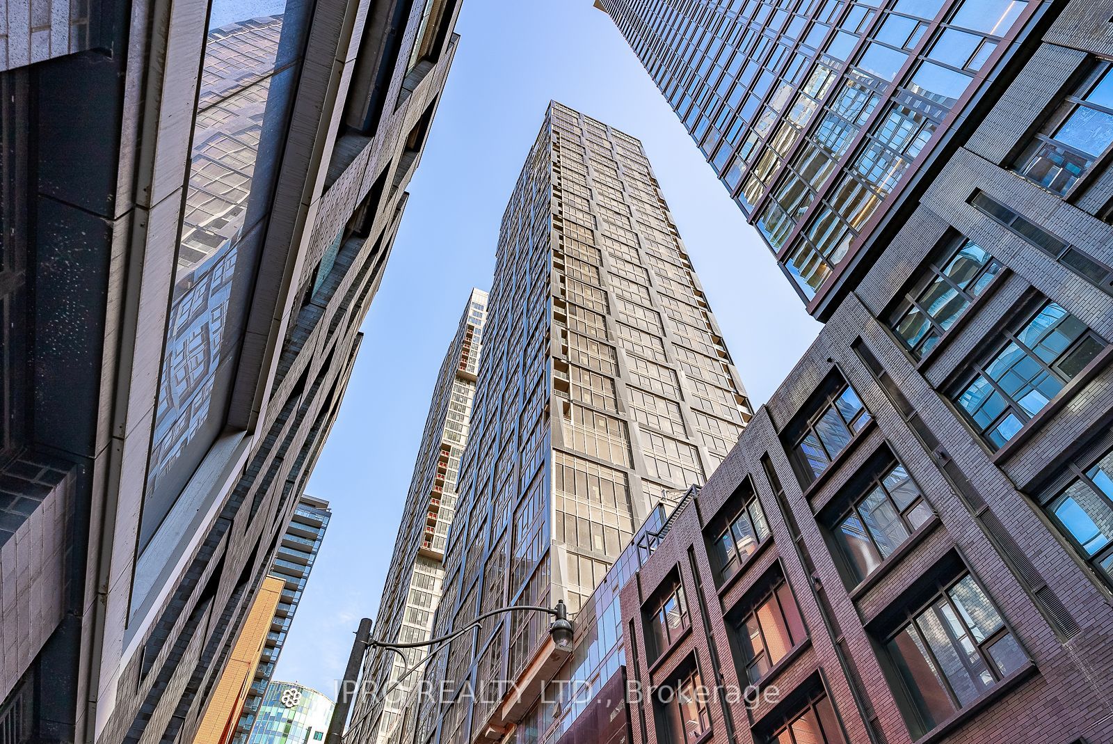 2610 - 35 Mercer St, Toronto | Leased, C8311408 | Condos.ca