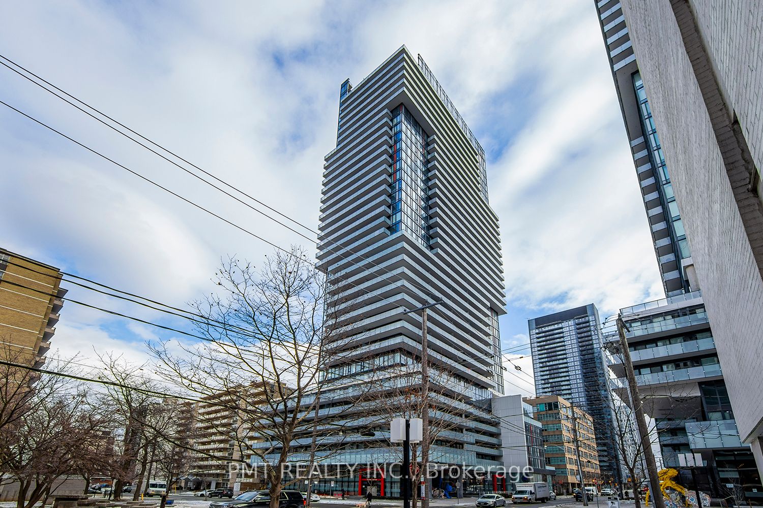 2401 - 185 Roehampton Ave, Toronto | Expired, C8311510 | Condos.ca
