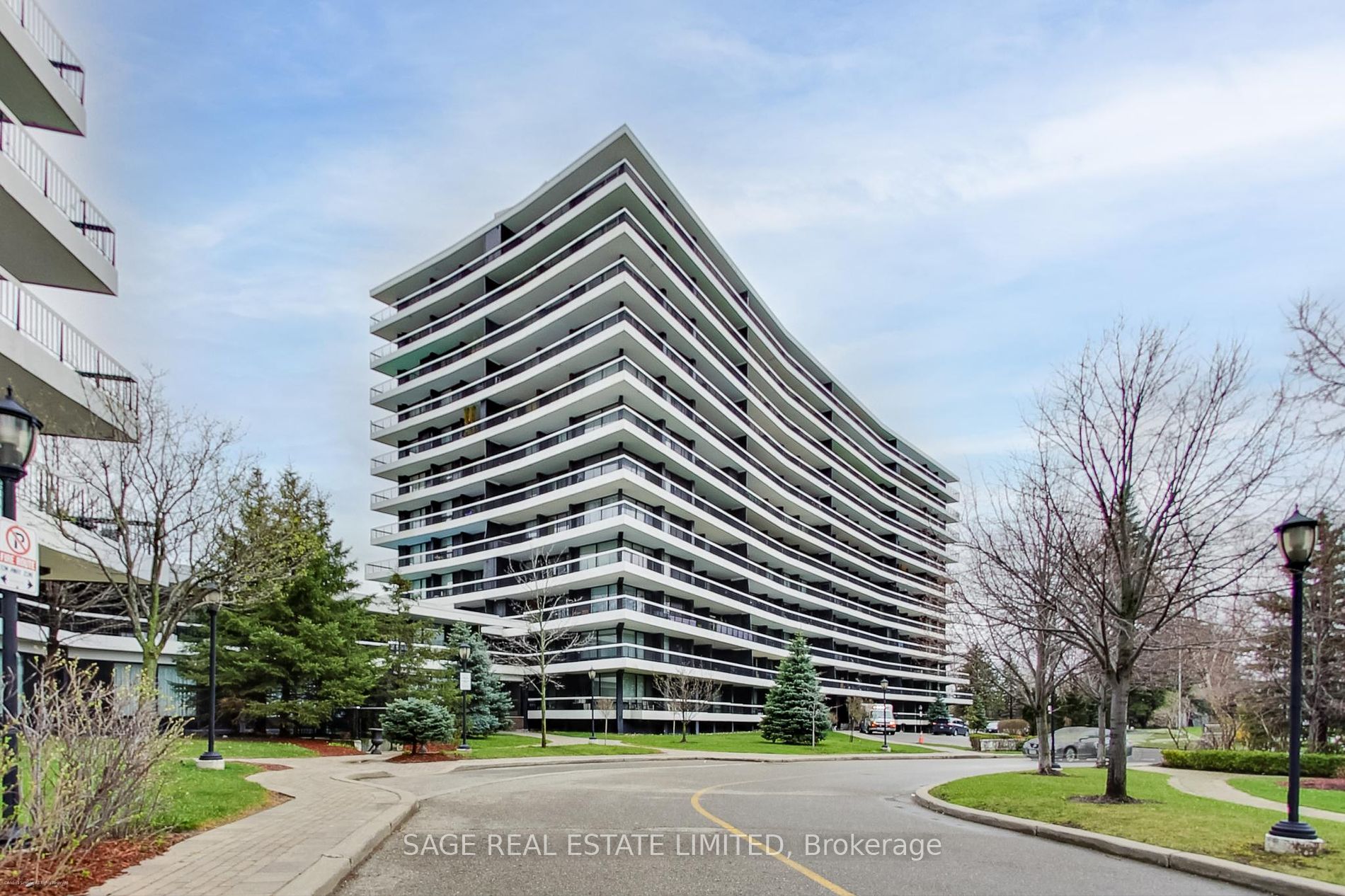 1005 - 115 Antibes Dr, North York | Sold, C8318062 | Condos.ca
