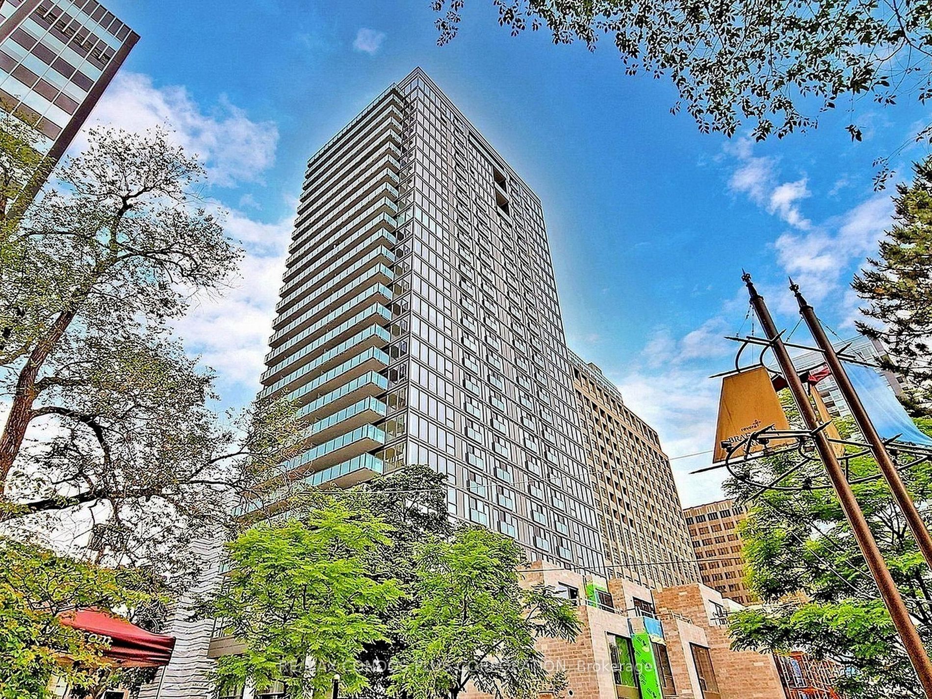 1605 - 99 Foxbar Rd, Toronto | Sold, C8319830 | Condos.ca