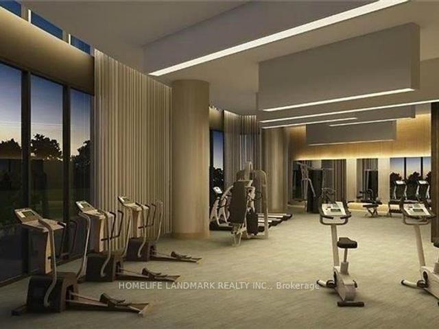 1508 - 160 Vanderhoof Ave, East York | Leased, C8322618 | Condos.ca