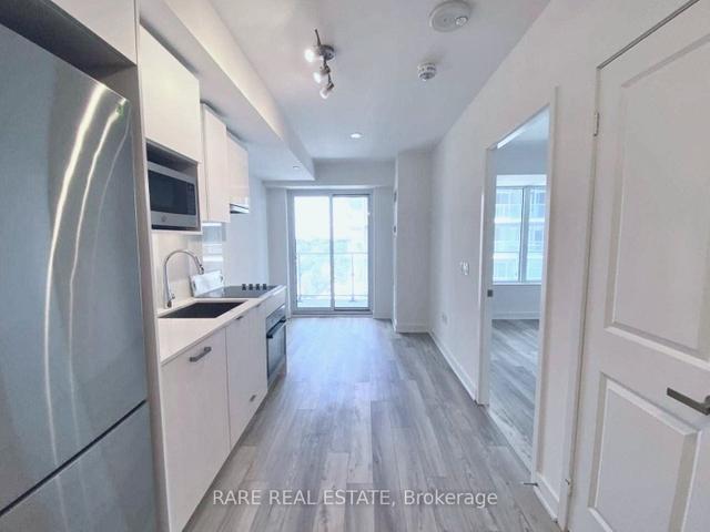 1113 - 195 Redpath Ave, Toronto | Leased, C8323362 | Condos.ca