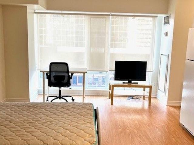 906 - 210 Victoria St, Toronto | Leased, C8329914 | Condos.ca