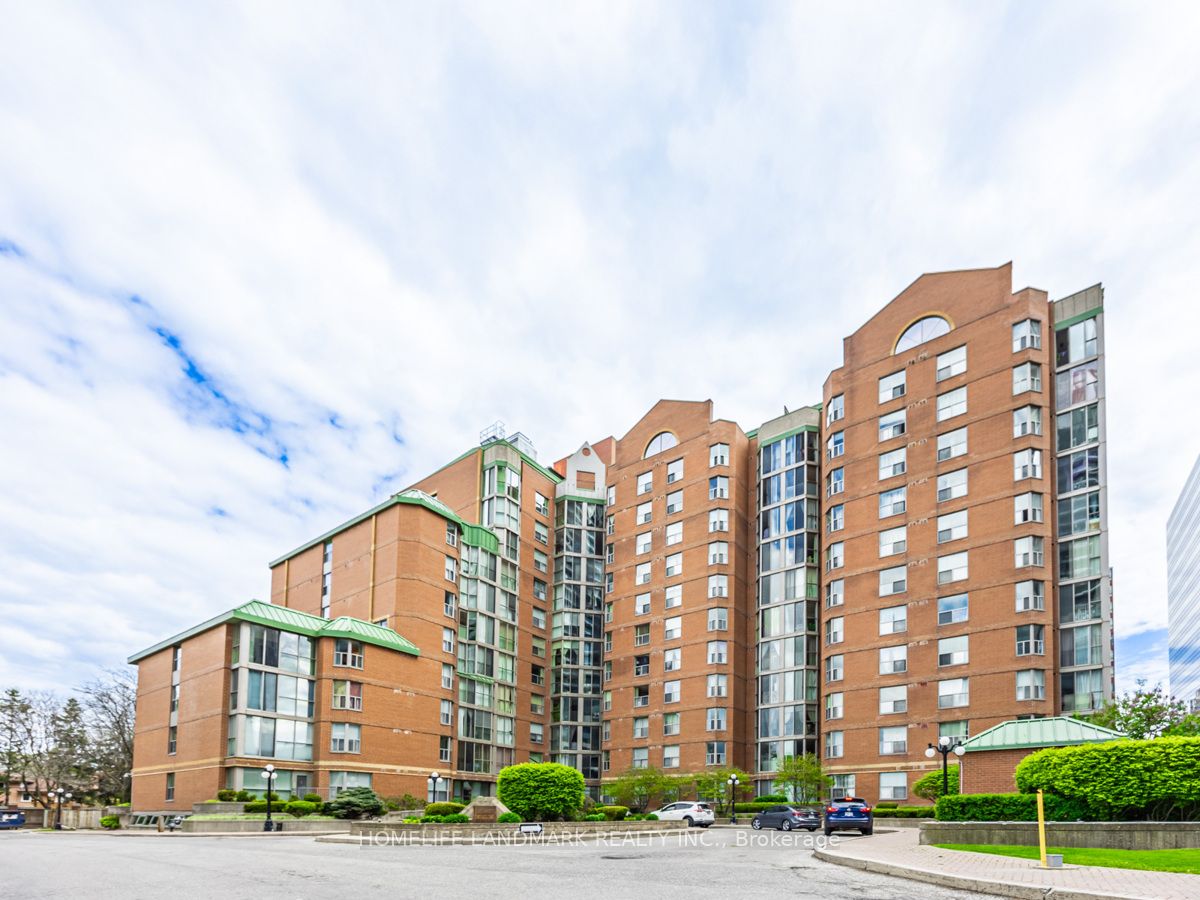 111 - 5795 Yonge St, North York | Sold, C8330522 | Condos.ca