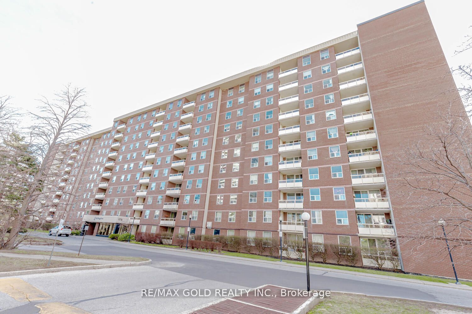 905 - 175 Hilda Ave, North York | Terminated, C8330846 | Condos.ca