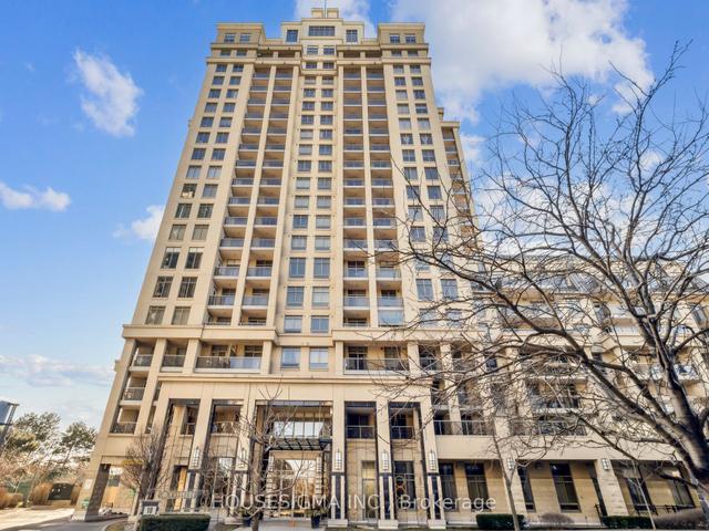 804 - 18 Kenaston Gdns, North York | Leased, C8331626 | Condos.ca
