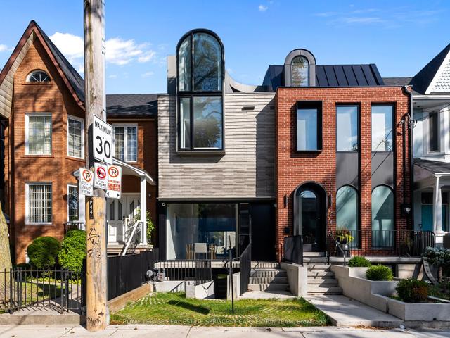 44 Foxley Ave, Toronto | Expired, C8333820 | Condos.ca