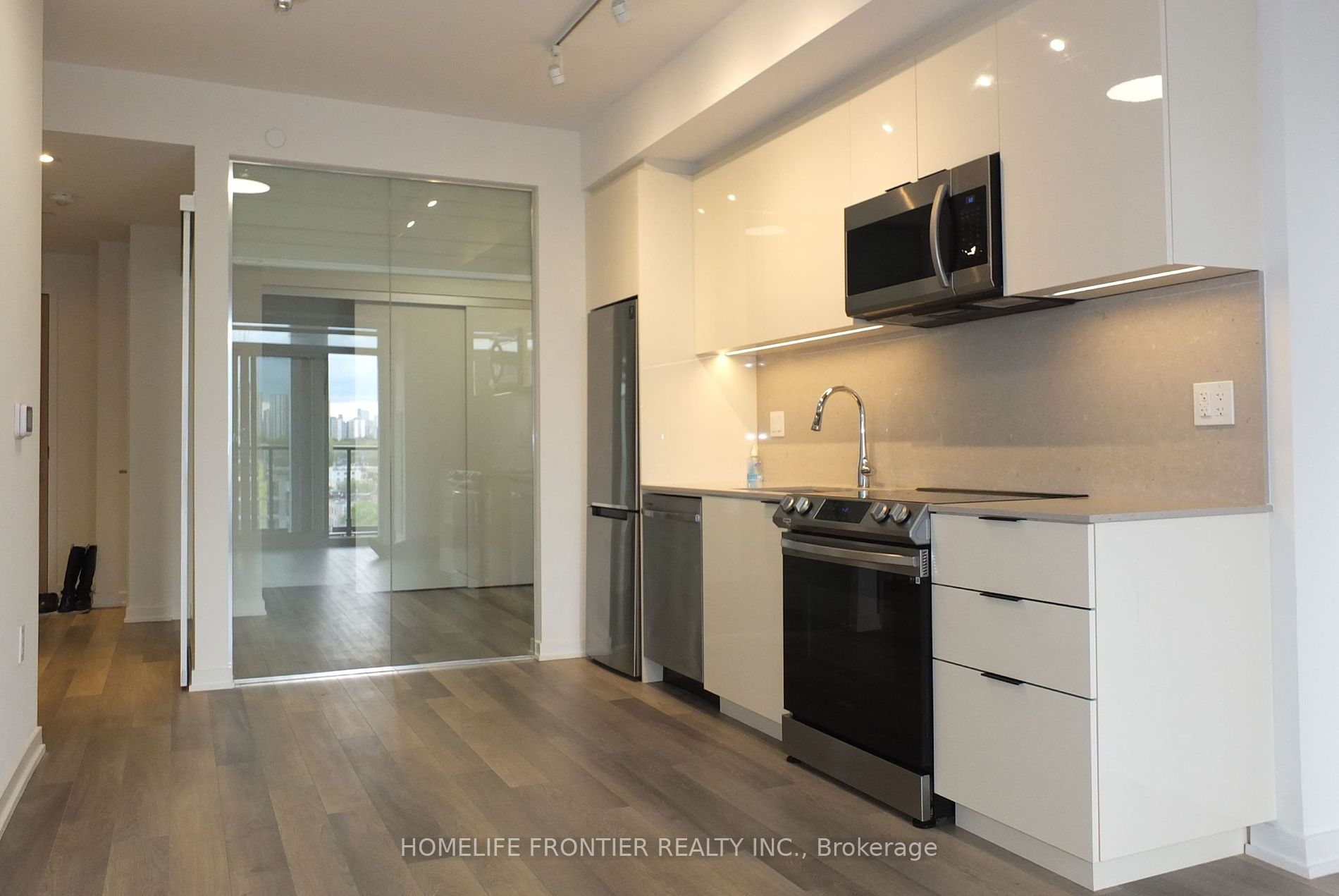 1026 - 50 Power St, Toronto | Terminated, C8333968 | Condos.ca