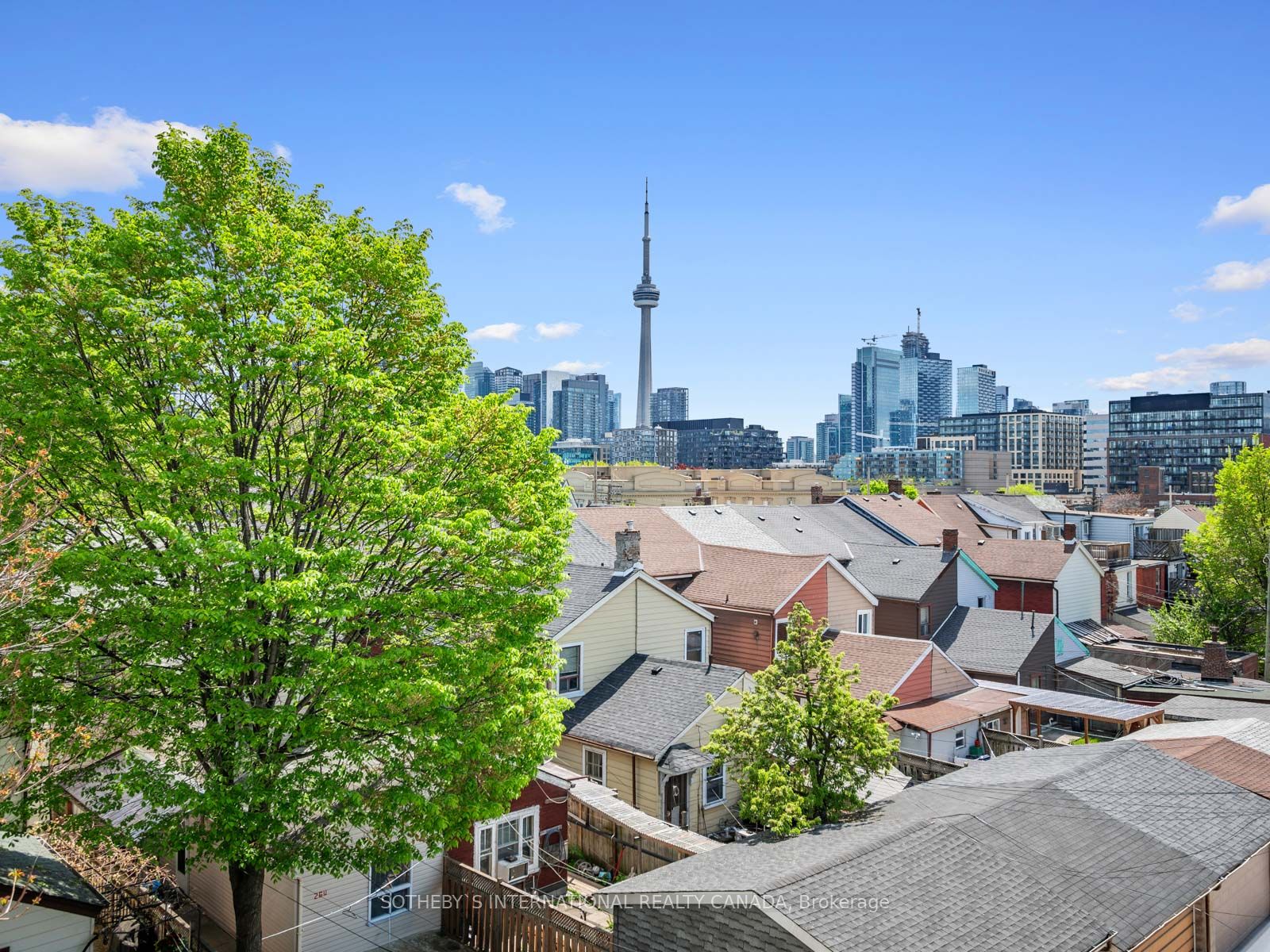 16 - 75 Markham St, Toronto | Leased, C8335234 | Condos.ca