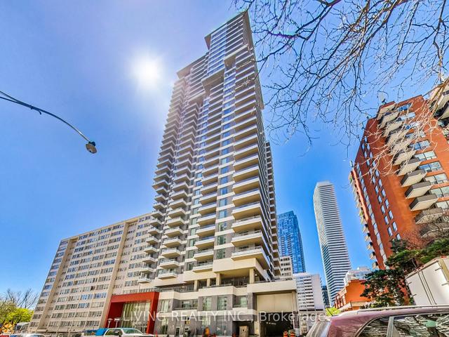 3212 - 50 Dunfield Ave, Toronto | Leased, C8336438 | Condos.ca