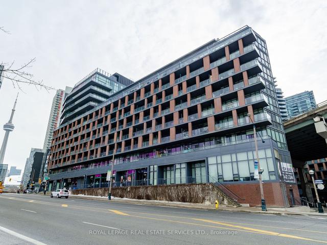 PH-08 - 169 Fort York Blvd, Toronto | Leased, C8336928 | Condos.ca