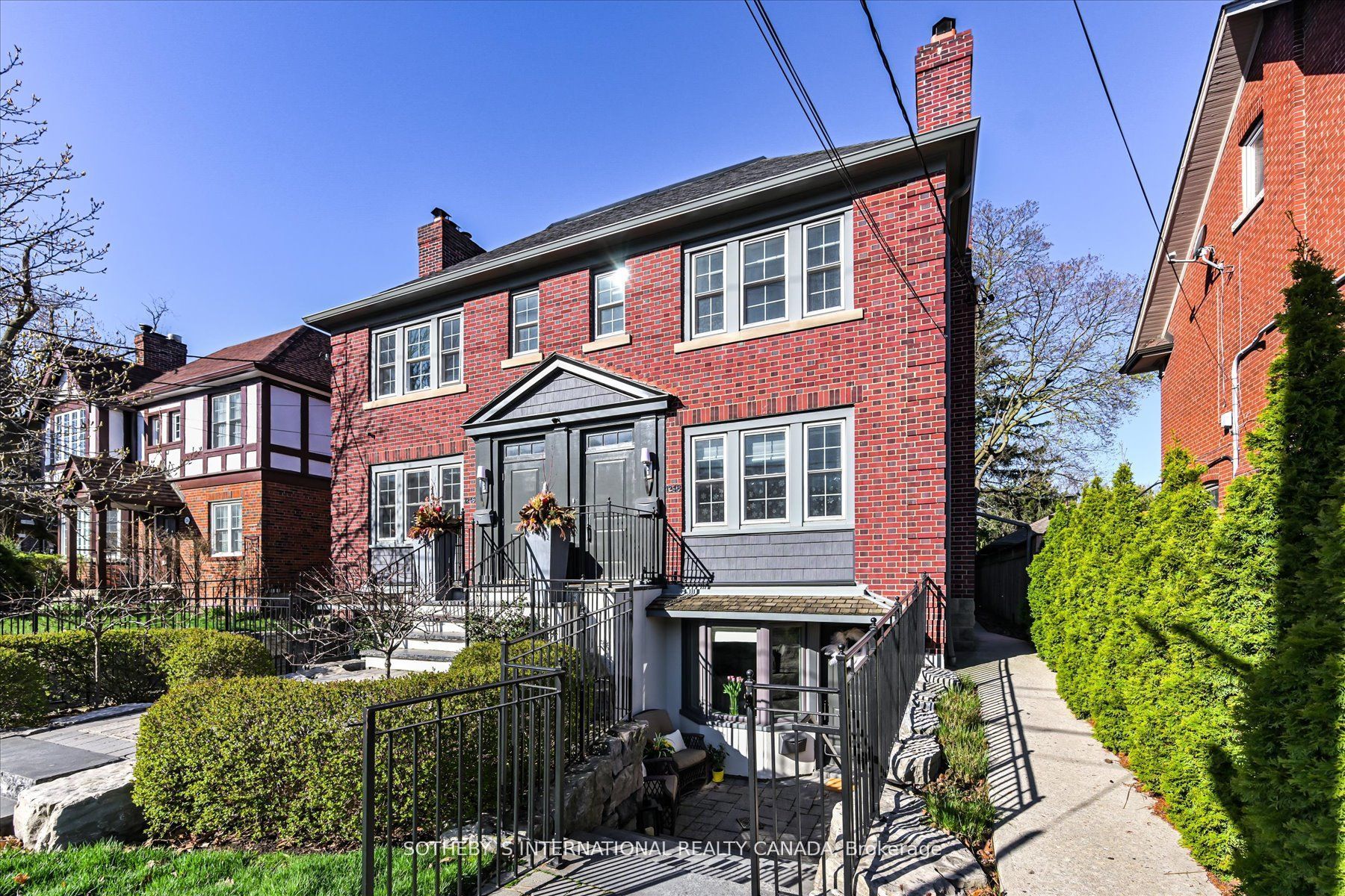 C - 1248 Avenue Rd, Toronto | Expired, C8336990 | Condos.ca