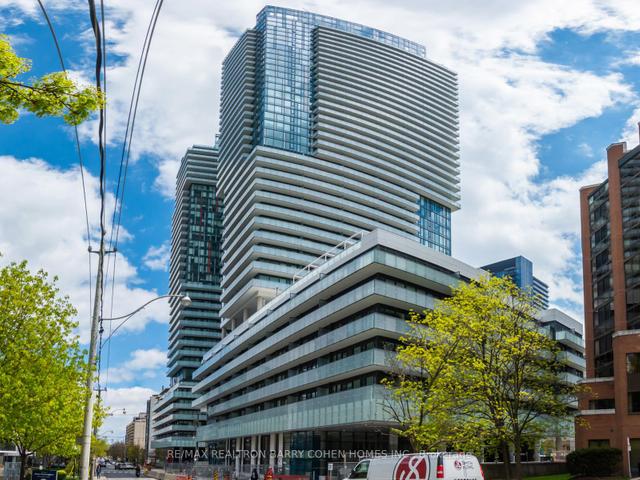 1807 - 161 Roehampton Ave, Toronto | Terminated, C8337758 | Condos.ca