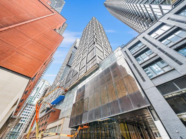 3216 - 35 Mercer St, Toronto | Leased, C8339114 | Condos.ca