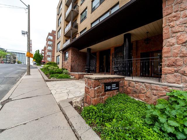 205 - 740 Eglinton Ave W, Toronto | Terminated, C8339984 | Condos.ca