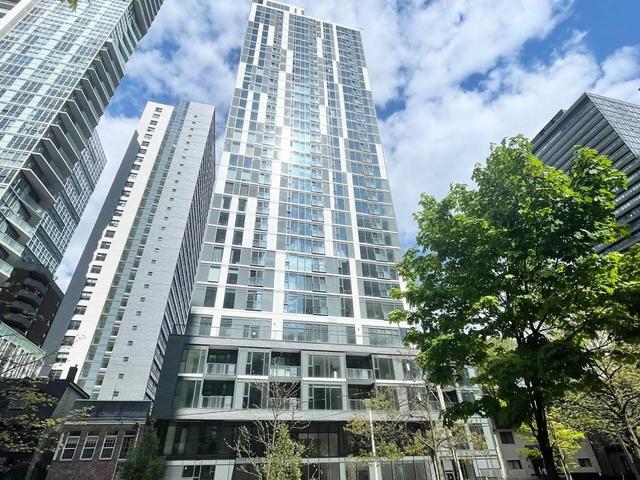 3001 - 65 Mutual St, Toronto | Leased, C8342900 | Condos.ca