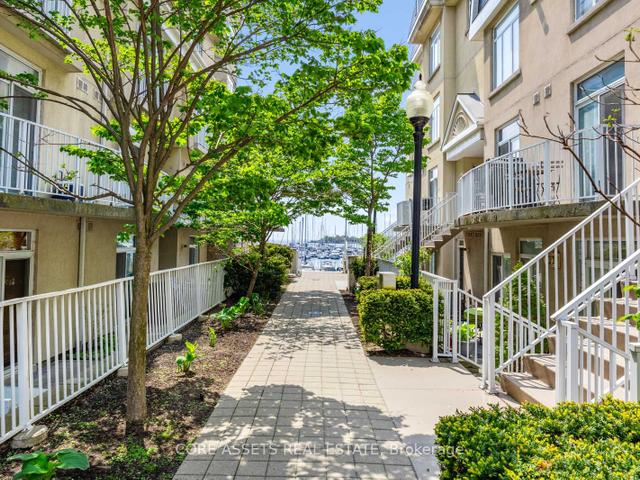 338 - 32 Stadium Rd, Toronto | Sold, C8346584 | Condos.ca