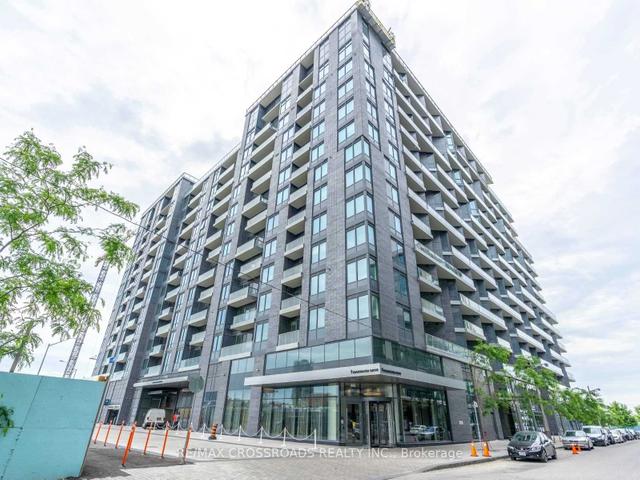 707 - 1 Edgewater Dr, Toronto | Terminated, C8347568 | Condos.ca