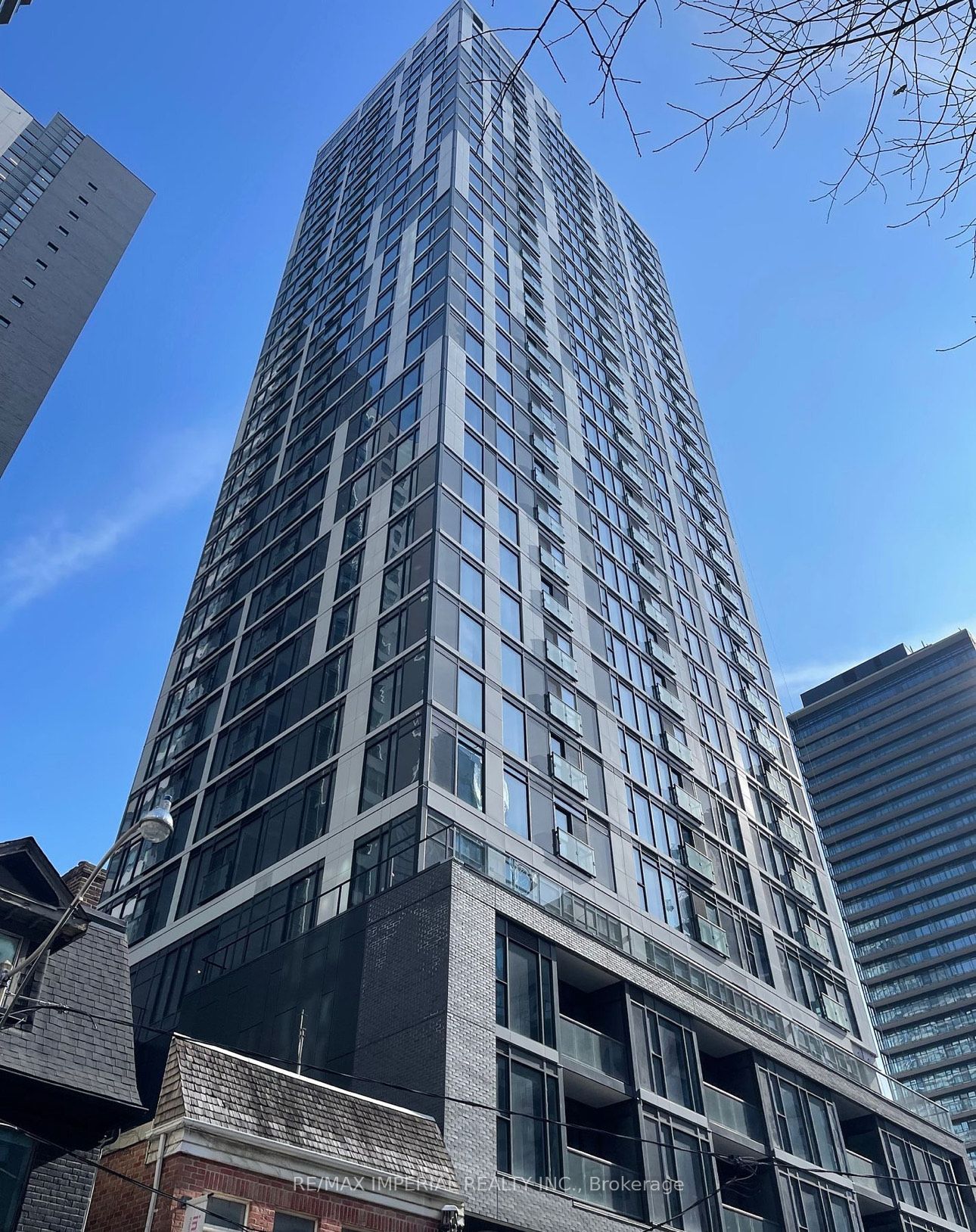 3101 - 65 Mutual St, Toronto | For Rent @ $2,500 | Condos.ca