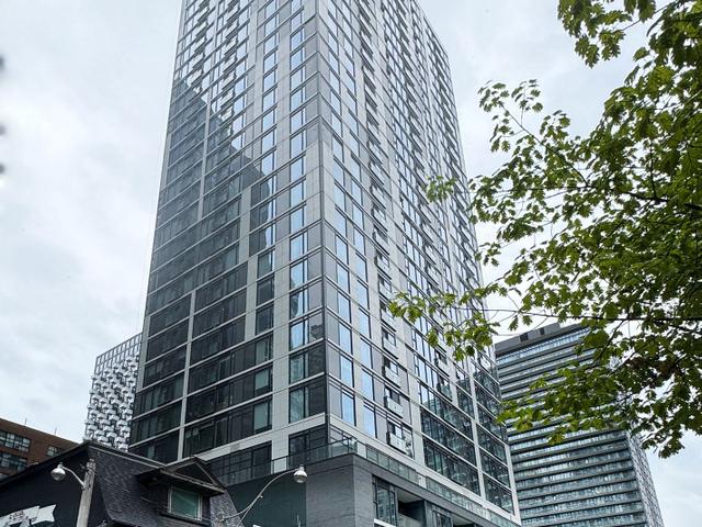 3101 - 65 Mutual St, Toronto | For Rent @ $2,500 | Condos.ca