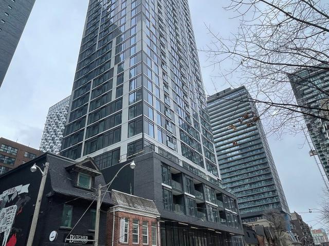 2501 - 65 Mutual St, Toronto | Terminated, C8347996 | Condos.ca