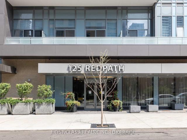 125 Redpath Ave | The Eglinton Condos | 6 Condos for Sale & 6 Condos ...