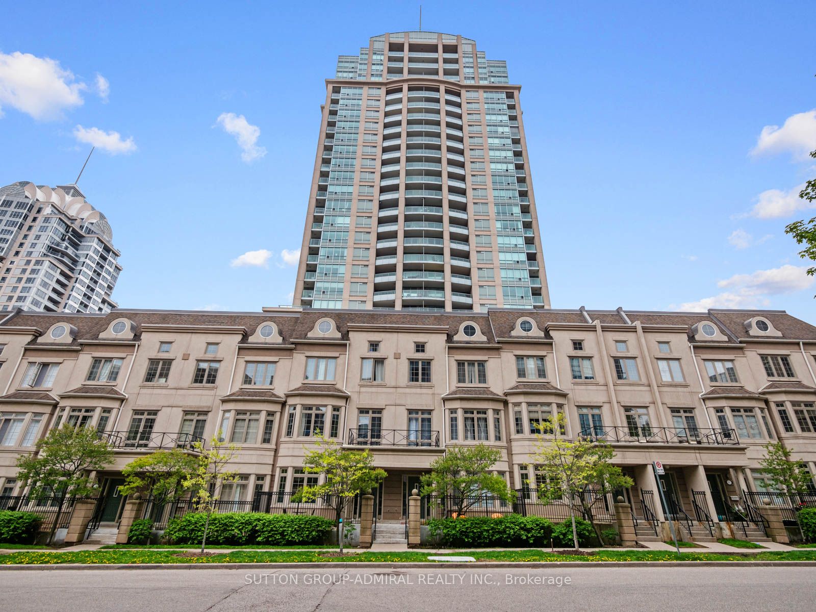 Gv209 - 38 Kenaston Gdns, North York | Terminated, C8355388 | Condos.ca