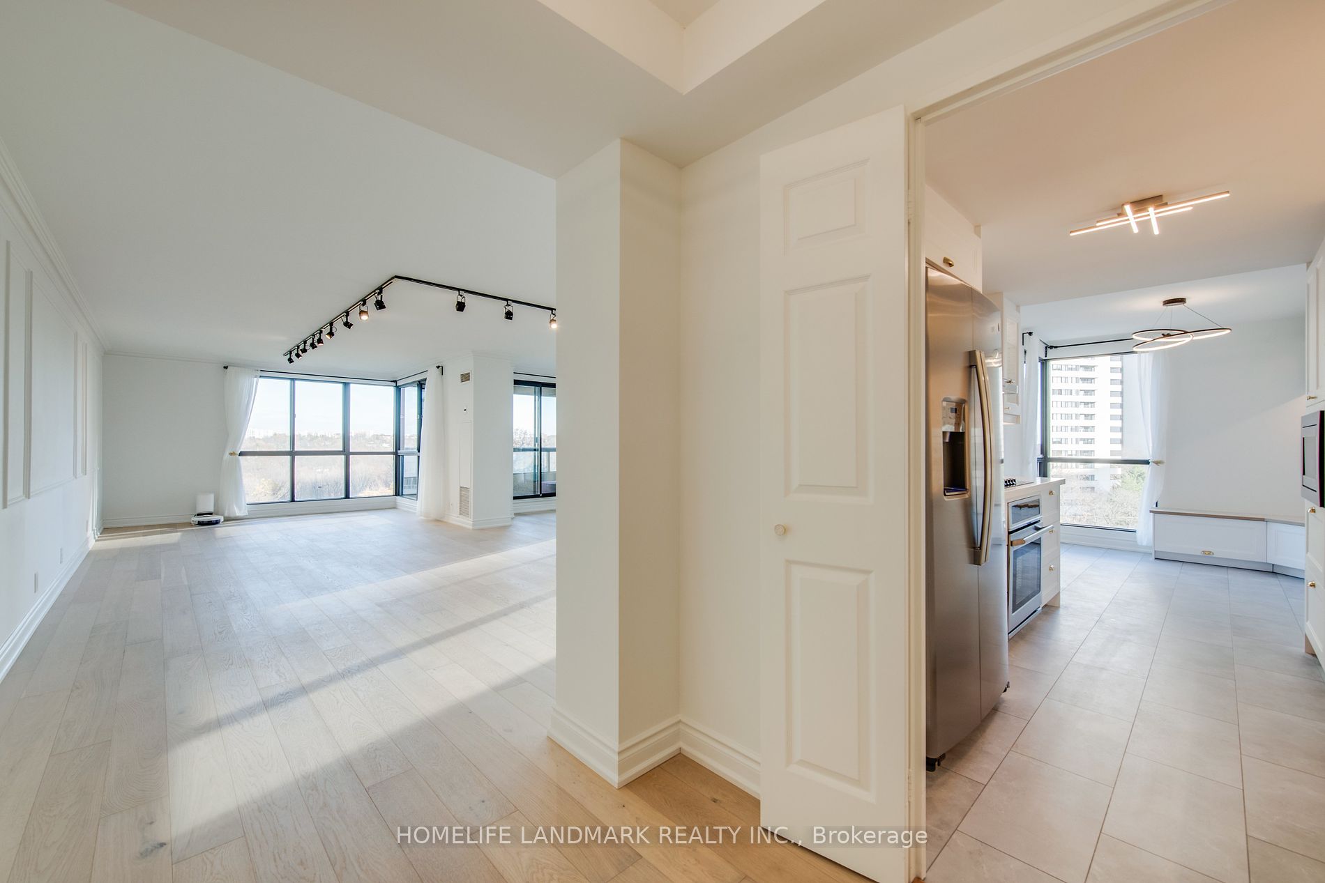 705 - 3 Concorde Pl, North York | Leased, C8358742 | Condos.ca
