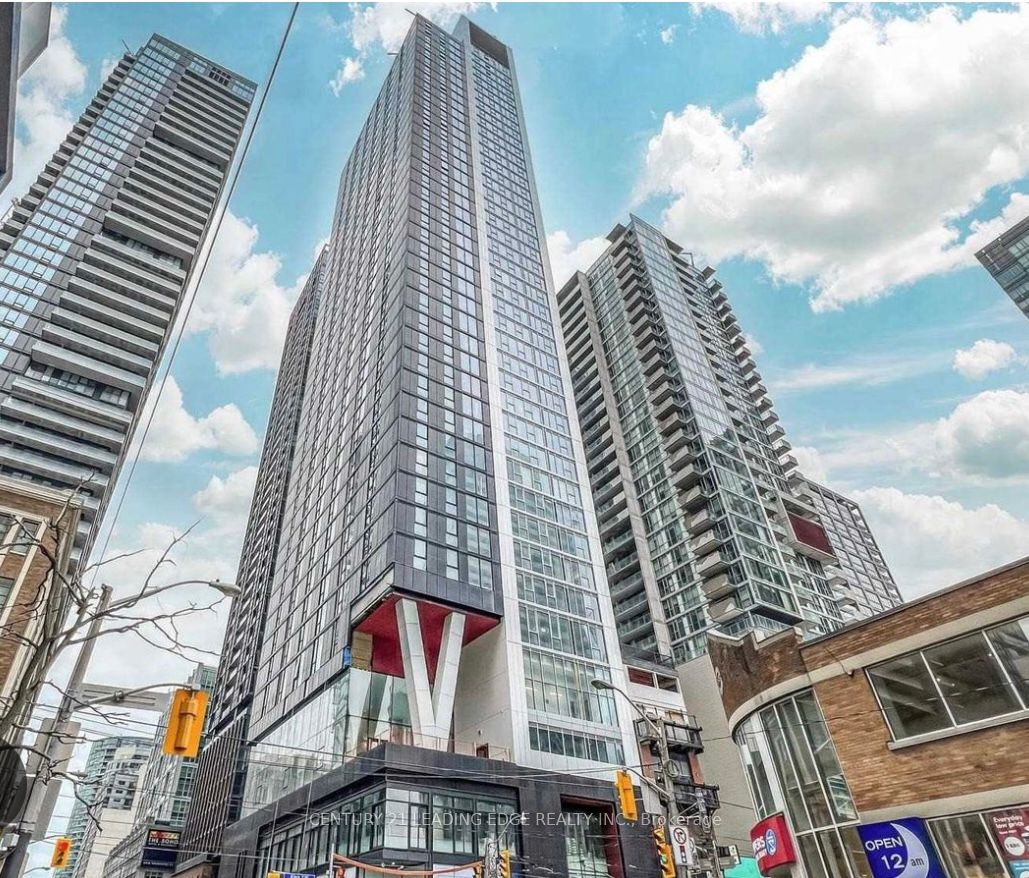 1007 - 357 KING St W, Toronto | Leased, C8359762 | Condos.ca