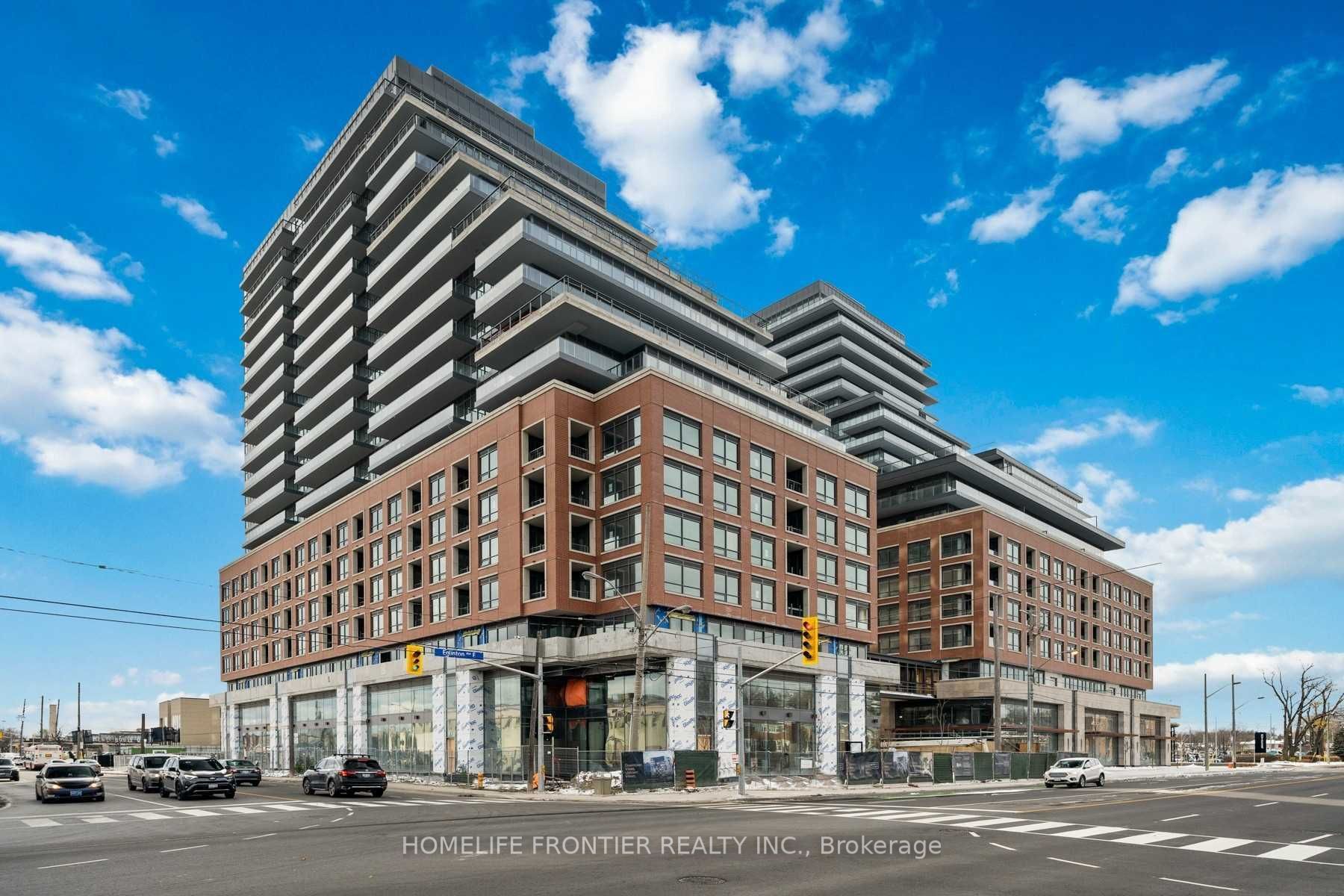 301 - 33 Frederick Todd Way, Toronto | For Rent @ $2,650 | Property.ca