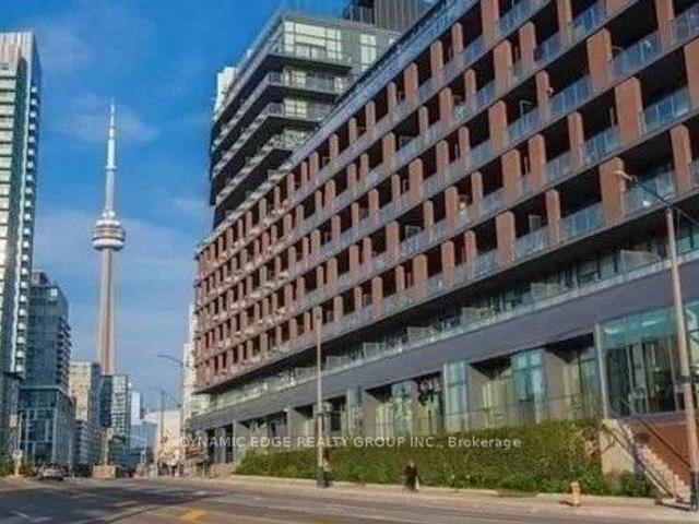811 - 169 Fort York Blvd S, Toronto | Terminated, C8363234 | Condos.ca