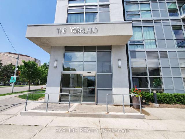2411 - 275 Yorkland Rd, North York | Leased, C8368086 | Condos.ca