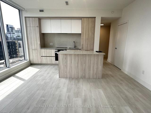 1708 - 15 Mercer St, Toronto | Leased, C8373782 | Condos.ca