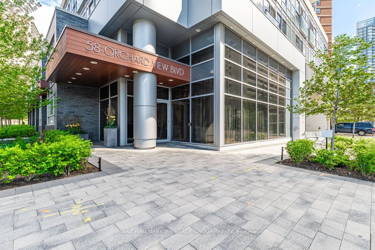 901 - 58 Orchard View Blvd, Toronto | Sold, C8374906 | Condos.ca